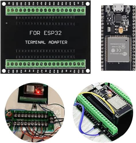 another what to buy question r esp32