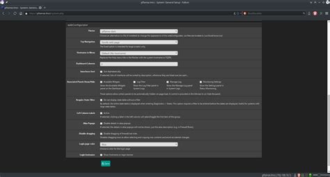 Pfsense Box Setup For Home Or Small Office Cubiclenate S Techpad