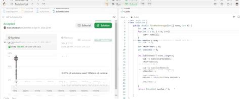 Sliding Window Algorithm For Leetcode Mani Shankar Posted On The Topic Linkedin