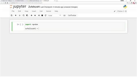 Generación Sencilla De Números Aleatorios Con Python