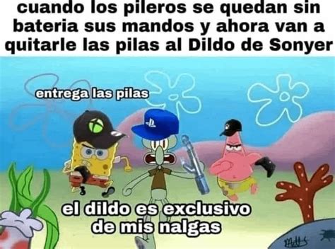 Entrega Las Nalgas Rmaau