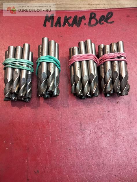 Фреза концевая ц х 8 Z 3Р6М5 купить в Мурманске цена 30 00 Р на Directlot Ru Инструмент
