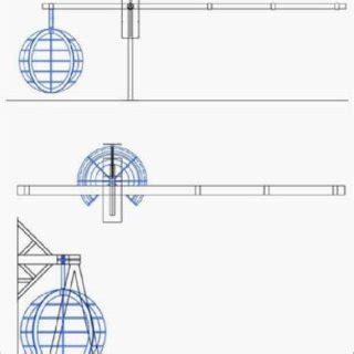 Screenshots Of The Animation Used To Visualize Conic Sections In An Download Scientific Diagram