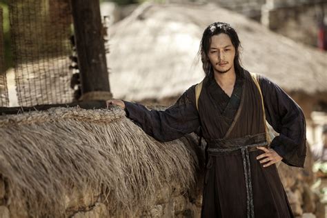 변요한 육룡이나르샤 사람엔터테인먼트