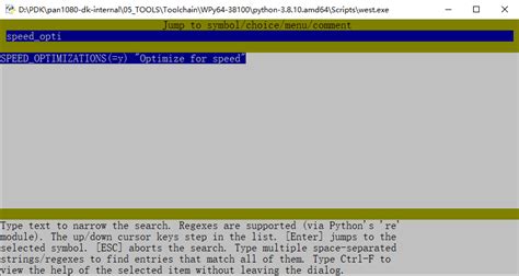 Zephyr Devicetree 与 Kconfig 配置指南 — Pan1080 Dk Documentation