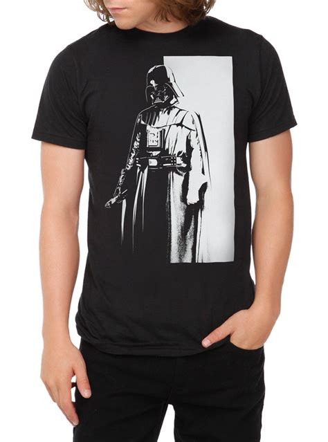 Star Wars Darth Vader T Shirt Online