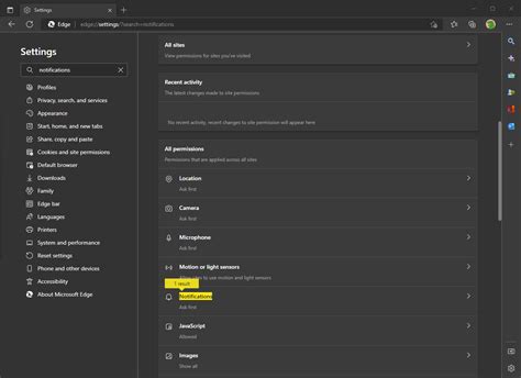 How To Stop Websites Asking For Notifications And Locations · Brendan