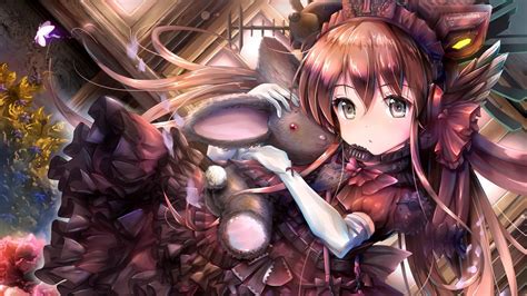 عکس های خرس انیمه ای ناز و خوشگل برای پروفایل شبکه های اجتماعی