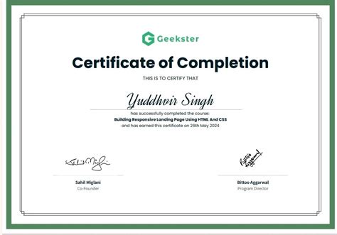 Yuddhvir Singh On Linkedin Webdevelopment Css Html Frontenddev Geekster