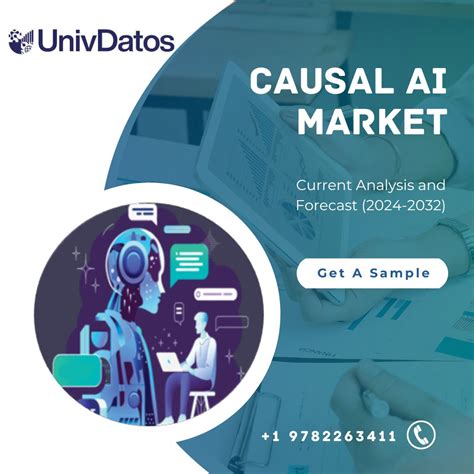 Causal Ai Market Size Share Growth And Forecast 2032