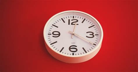 What Is Time Off In Lieu Morgan Thomson HR