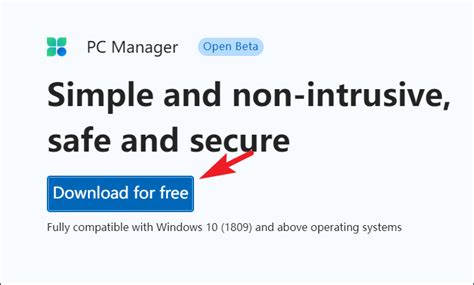 How To Quickly Find And Delete Large Files Using PC Manager On Windows And All Things How