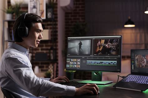 How Post Production Gives Your Brand Films A Winning Edge Motion Edits