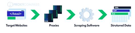 Why Do Online Businesses Need Proxies ProxyCompass