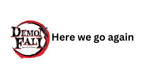 Demonfall First Mission Episode 2 Youtube