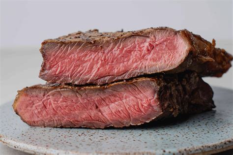 Как выбрать степень прожарки стейка стейк хаус Black Angus