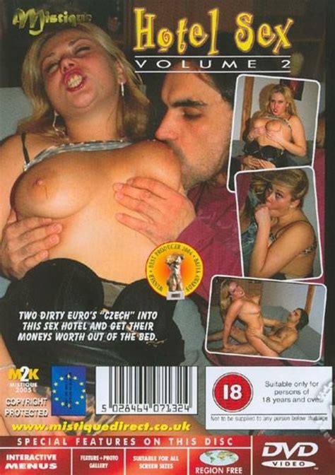 Hotel Sex Volume Streaming Video At Girlfriends Film Video On Demand