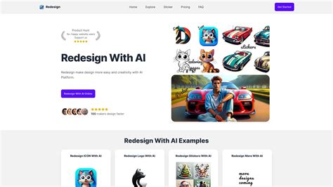 Redesign With Ai Effortless Design Creation With Ai Creatiai