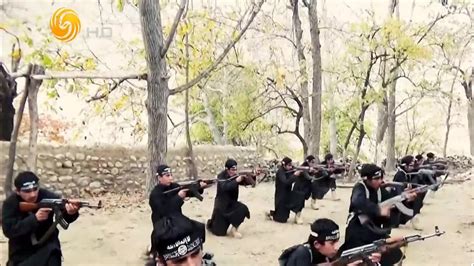 俄乌、巴以冲突转移国际社会的焦点，使“伊斯兰国”获得了更大的生存空间 凤凰网视频 凤凰网