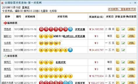 全国彩票开奖结果查询软件官方电脑版华军软件宝库
