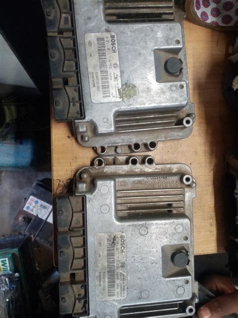 Auto Ecu Car Computer Box Testing Coding And Programming Junk Mail Marketplace