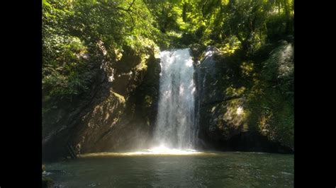 ინწრას ინწირას ჩანჩქერი Youtube