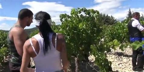 Linda India Years French Arabian And Golden High Heels Tnaflix Com