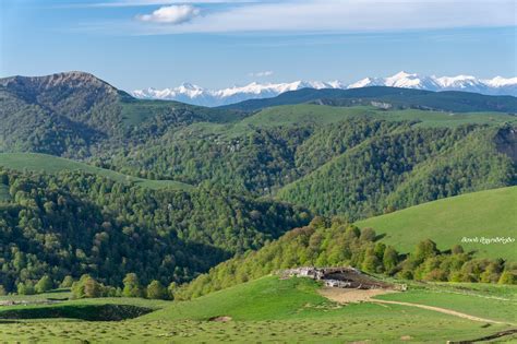 კახეთი კისისხევის ხეობა და კახეთის კავკასიონი 📸 მთის მეგობრები მოლაშქრეთა კლუბი Facebook