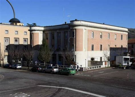 Predappio Il Comune Acquisisce Tre Edifici Simbolo