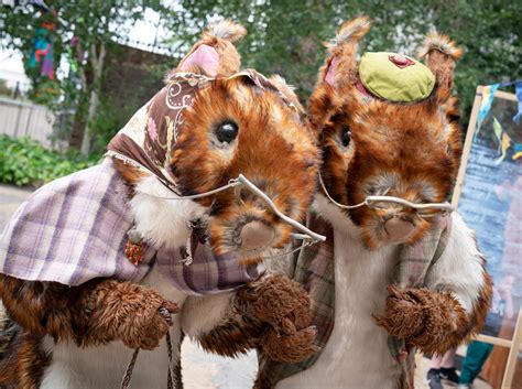 Festival Oldham DBS Solutions