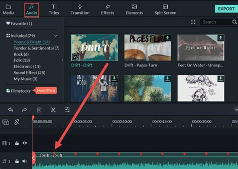Audio Splitter How To Split Audio Files Quickly And Easily