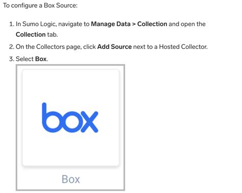 Sumo Docs Style Guide Sumo Logic Docs