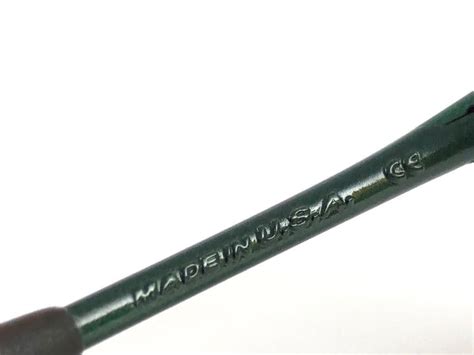 New Vintage Sports Oakley 07 Joker Gold Iridium Lenses 1999 Sunglasses For Sale At 1stdibs