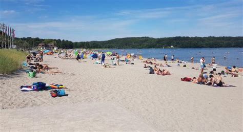 Saalburg Strand Thüringen Deutschland Detaillierte Merkmale Karte