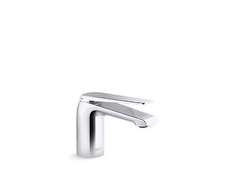 Single Handle Lavatory Faucet 97345t B4 Kohler