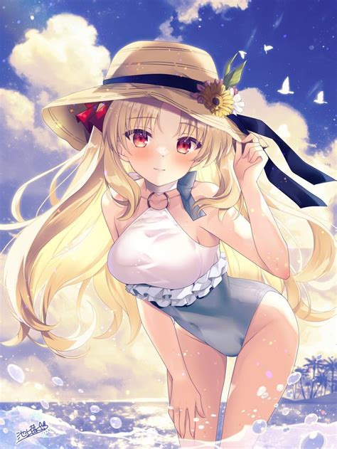 Ereshkigal Space Ereshkigal And Space Ereshkigal Fate And 1 More