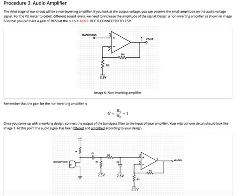 For Each Procedure 1 Procedure 1 2 5 Include