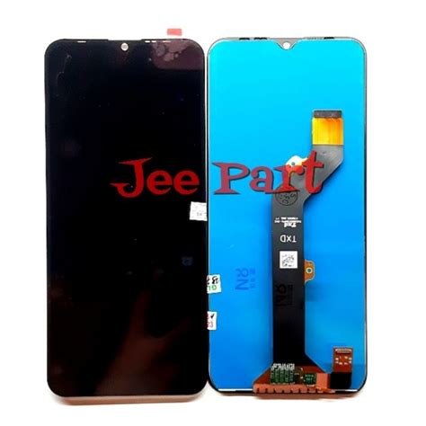 Jual LCD TOUCHSCREEN TECNO SPARK 7 SPARK 7T SPARK 8 SPARK POP 5P KF6 KF6P KG6 PR651