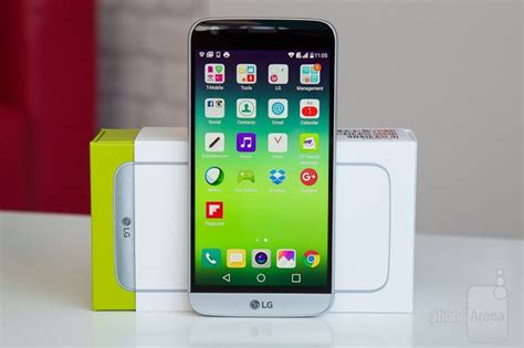 The Evolution Of LG S G Series PhoneArena