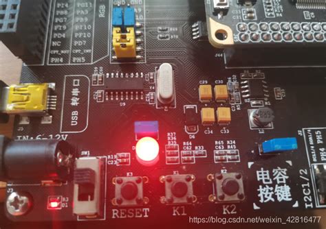 [长文干货]micropython移植到野火stm32f429开发板 怎么将预测代码放入野火板子 csdn博客