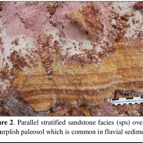 Pdf Sedimentology And Reservoir Implication Of Syn Rift Alluvial