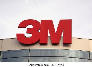 3m Logo Vector Eps Free Download