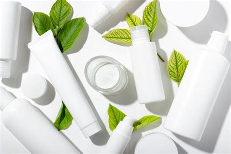 How Brands Can Embrace Sustainable Beauty And Cosmetics Packaging