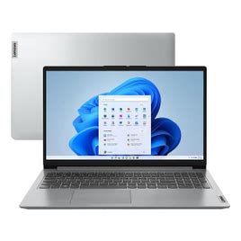 Notebook Lenovo Intel Celeron R Promobit