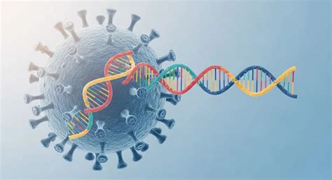Segmented Genomes Key To Viral Evolution And Pandemics