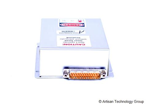 Compass 315m Coherent Laser Analog Controller Artisantg™