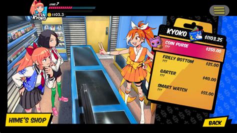 Co Optimus News River City Girls Comes To Mobile Via Crunchyroll