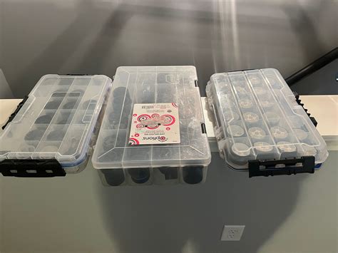 Roche P12v Gy12 With Tons Of Spares R C Tech Forums