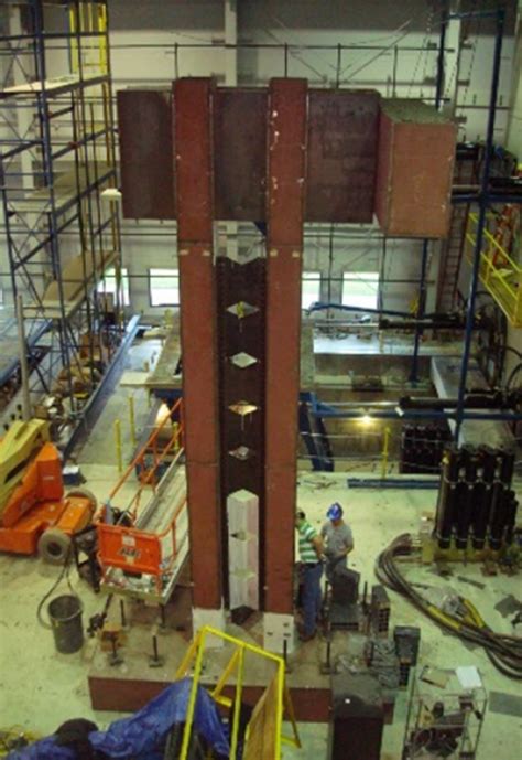 Structural Fuse Concept For Bridges Structural Engineering And Earthquake Simulation