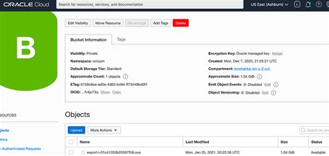 How To Migrate Or Clone Aws Ec2 Vm To Oracle Oci Cloud By Sathya Oracle Developers Feb